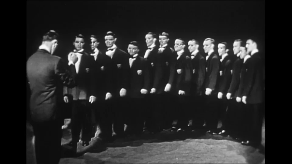 The Colgate Thirteen on Vimeo