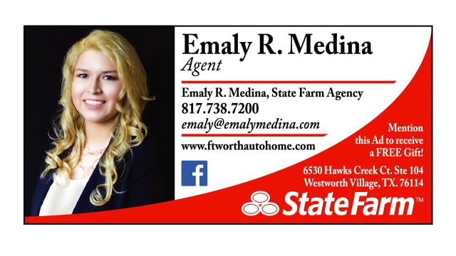 Emaly Medina State Farm V1 on Vimeo