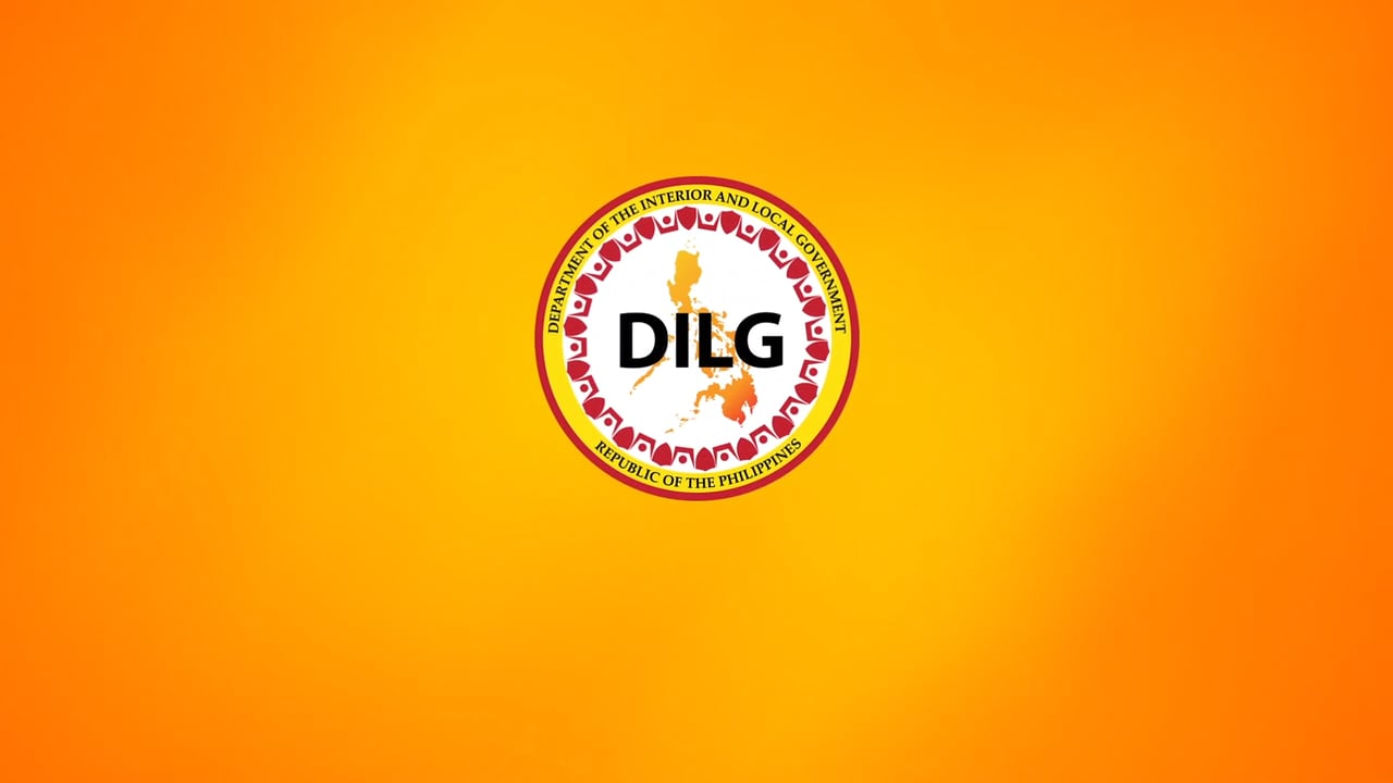 DILG STREAMLINE PROCESS OF BUILDING PERMITS AND CERTIFICATE OF OCCUPANCY AVP