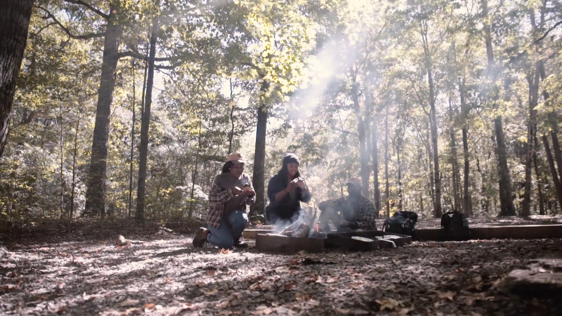 Southern by Nature 1 on Vimeo