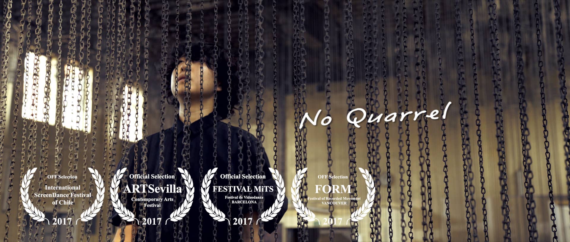 No Quarrel | Dance Film on Vimeo