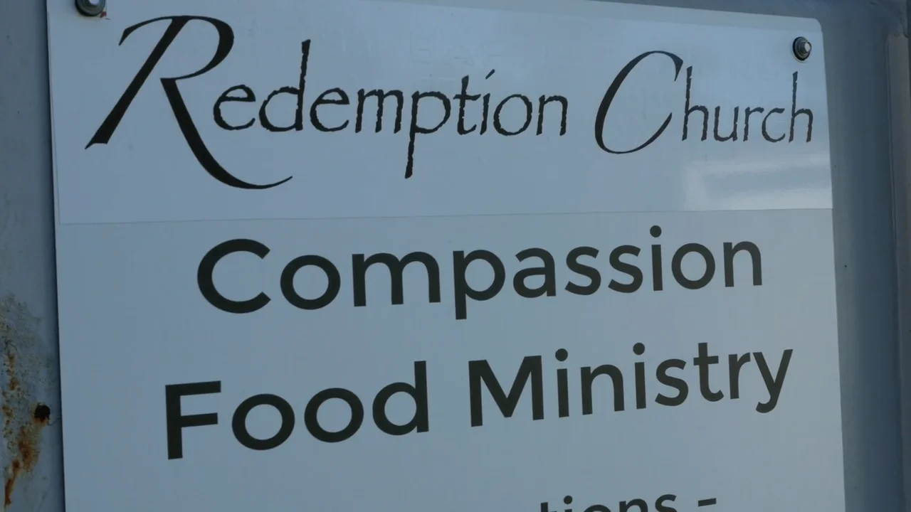 RC Compassion Ministry on Vimeo