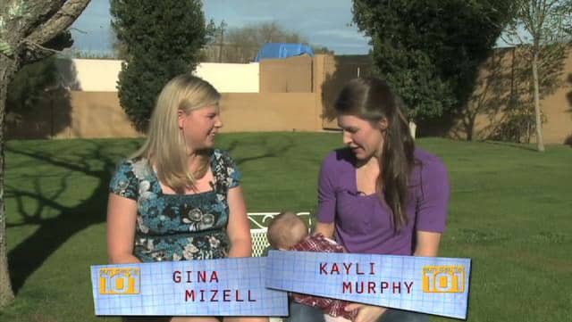 Gina Mizell Sports Multimedia Journalist Demo Reel on Vimeo