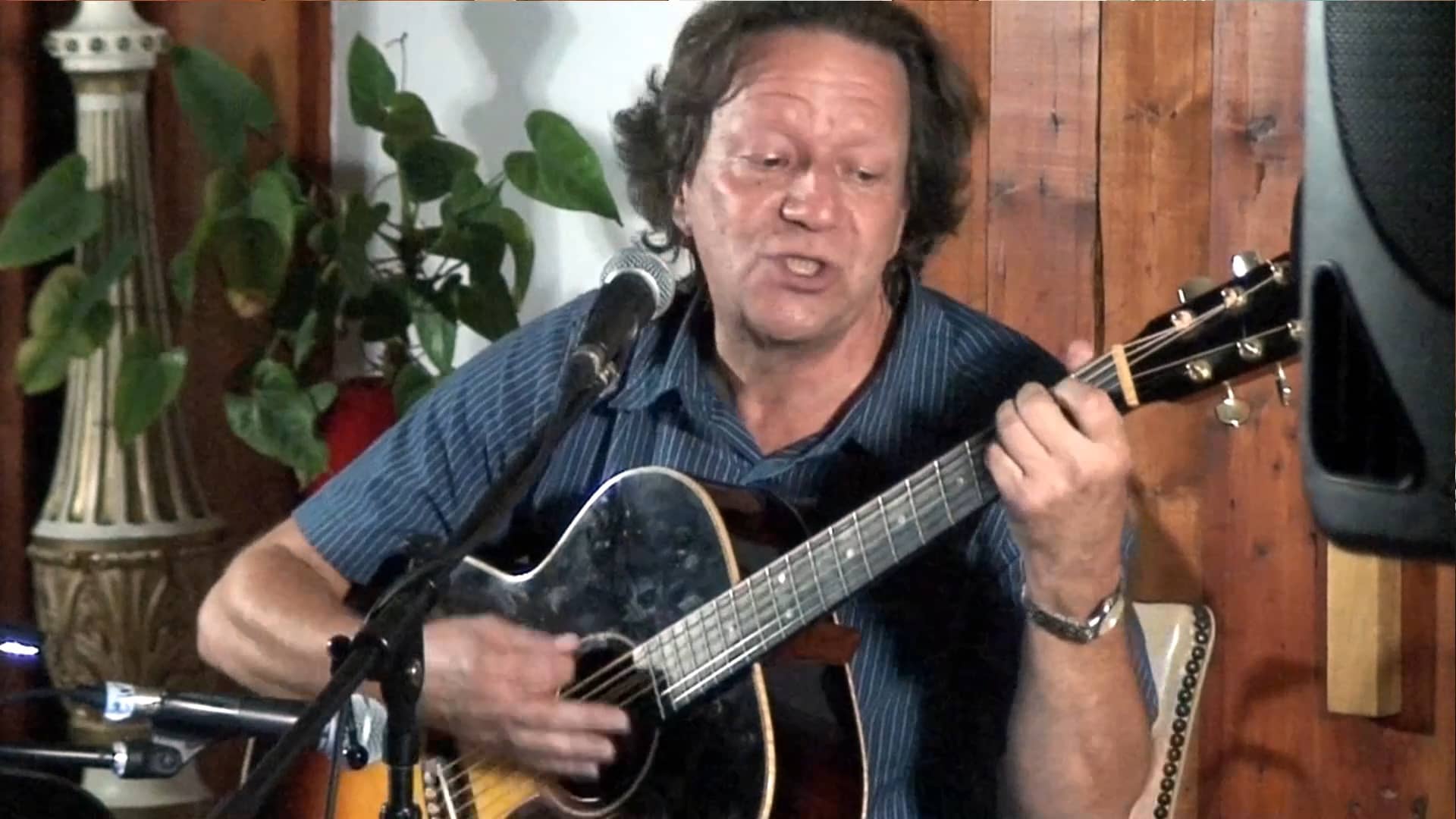 J'ai le jeu que j'ai / Jean-Marc Perron on Vimeo