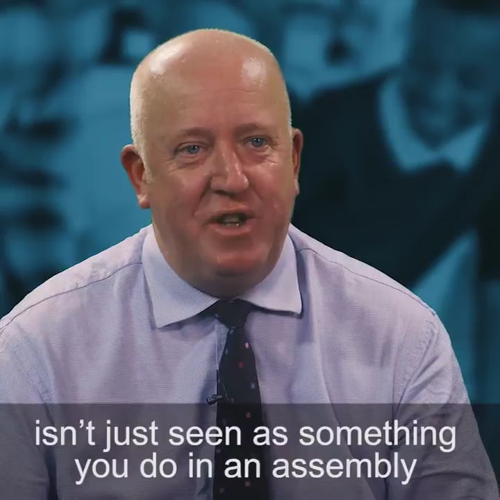Andrew Cook Ofsted British Values on Vimeo
