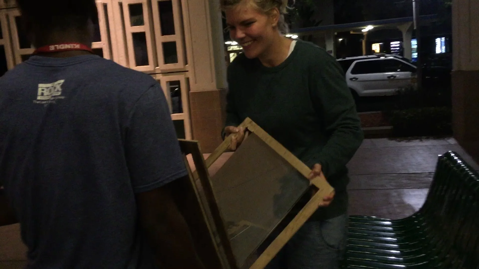 Seeing Machine on Vimeo