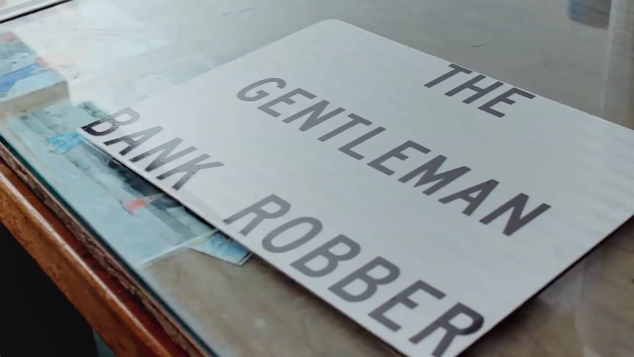 The Gentleman Bank Robber The Story Of Butch Lesbian Freedom Fighter Rita Bo Brown On Vimeo