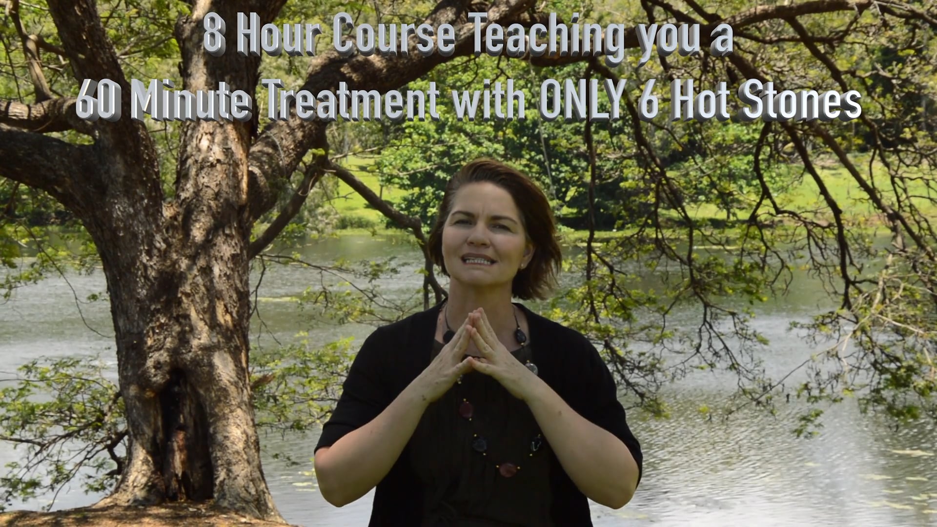 introduction to Mini Magic Hot Stone Training on Vimeo