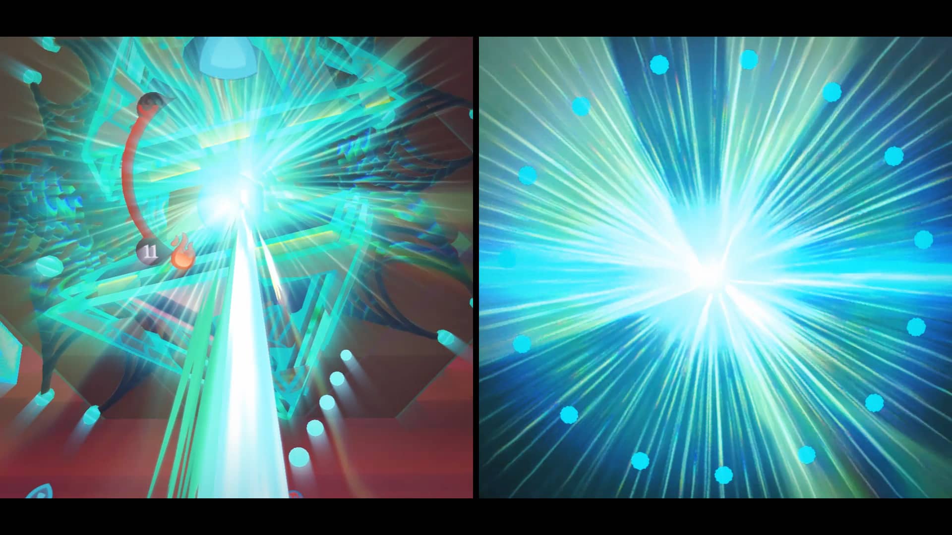 Justin Cherry Realtime VFX Reel 2017 on Vimeo