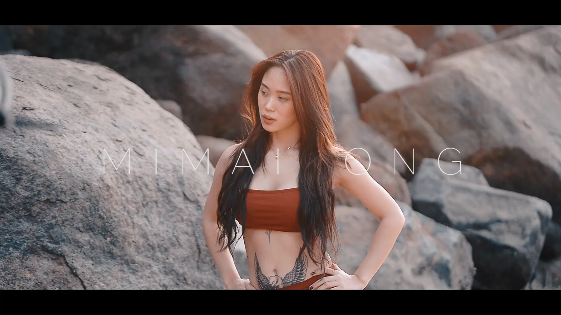 MIMAI ONG on Vimeo