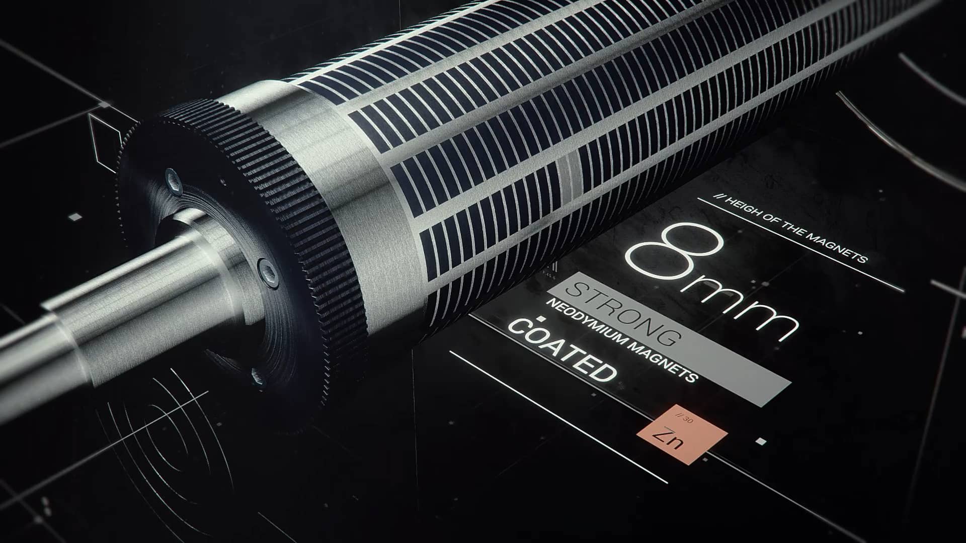 ROTARY Promo on Vimeo