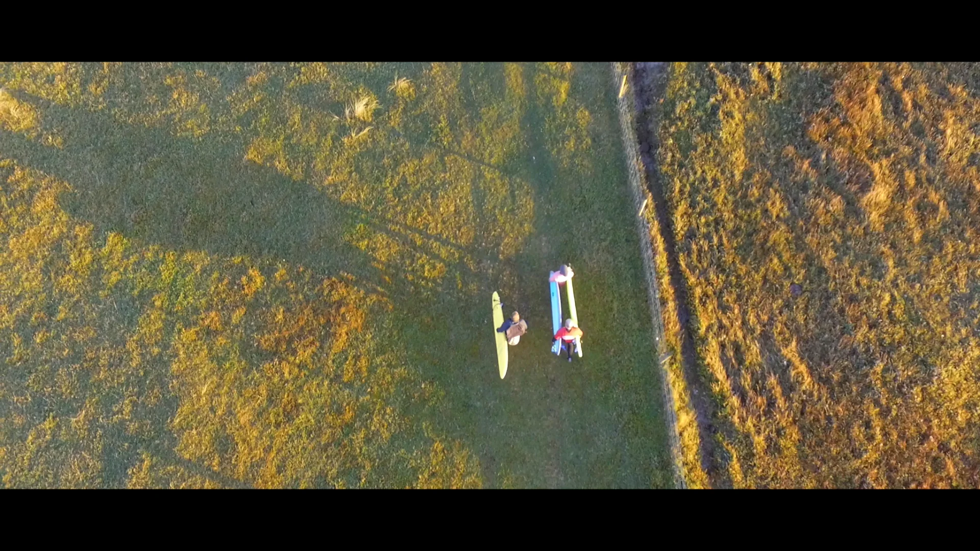 Narosa Dunfanaghy Surf on Vimeo