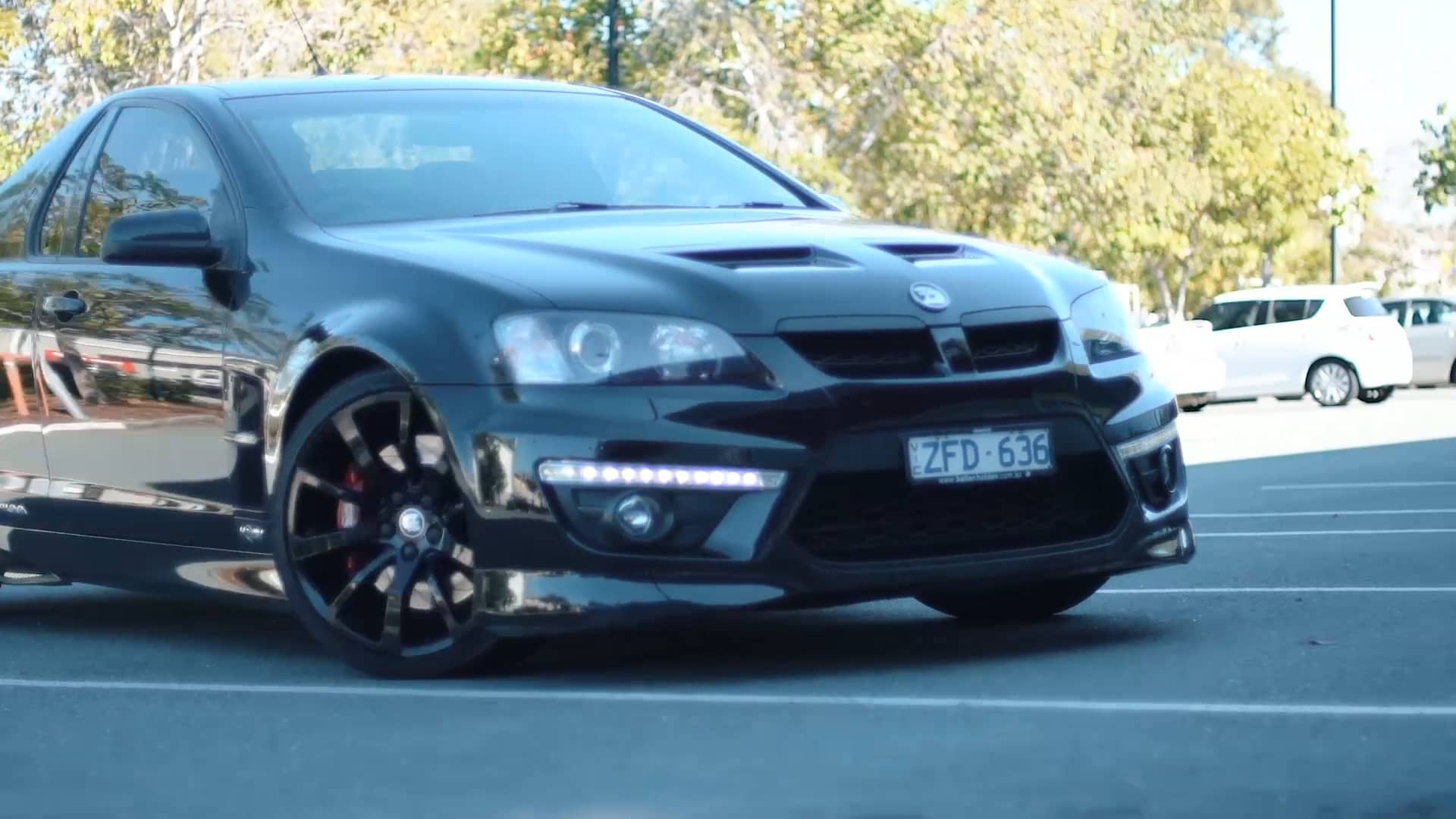 jay piggin lifestyle on Vimeo