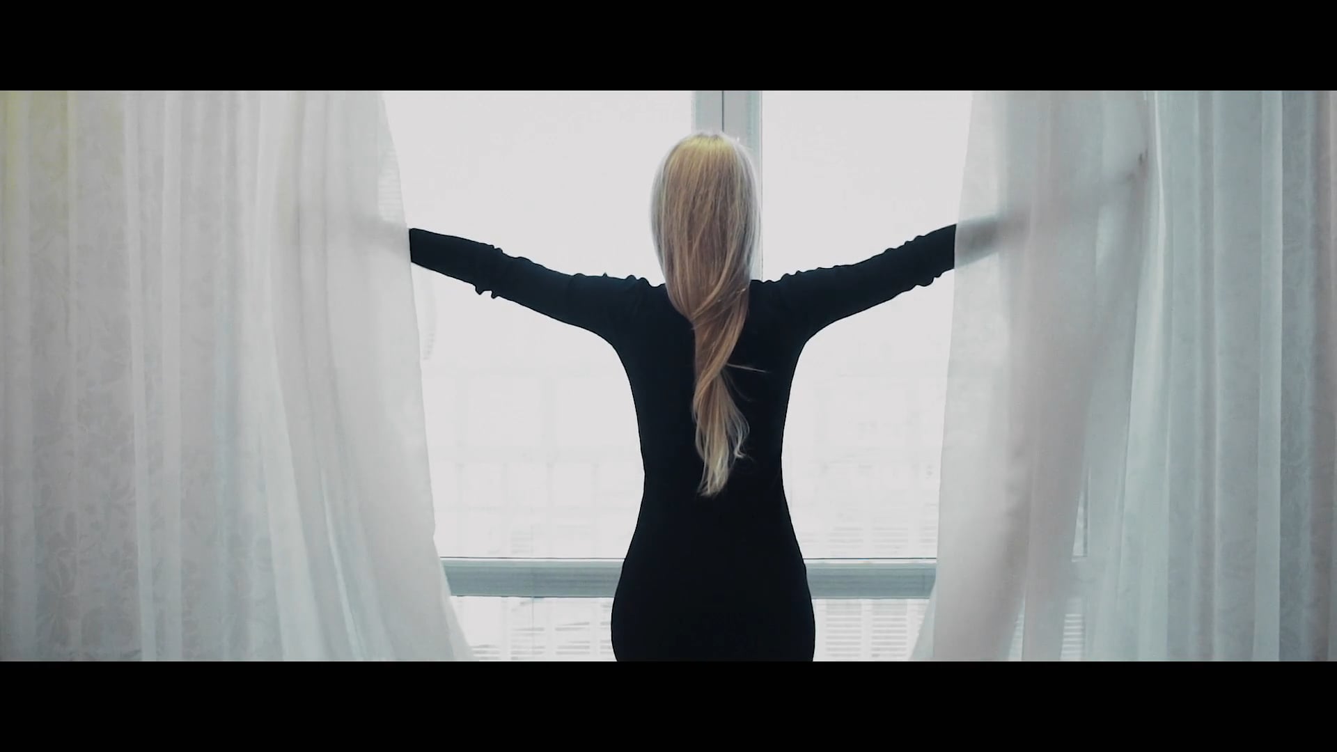 Mary - inspiration on Vimeo