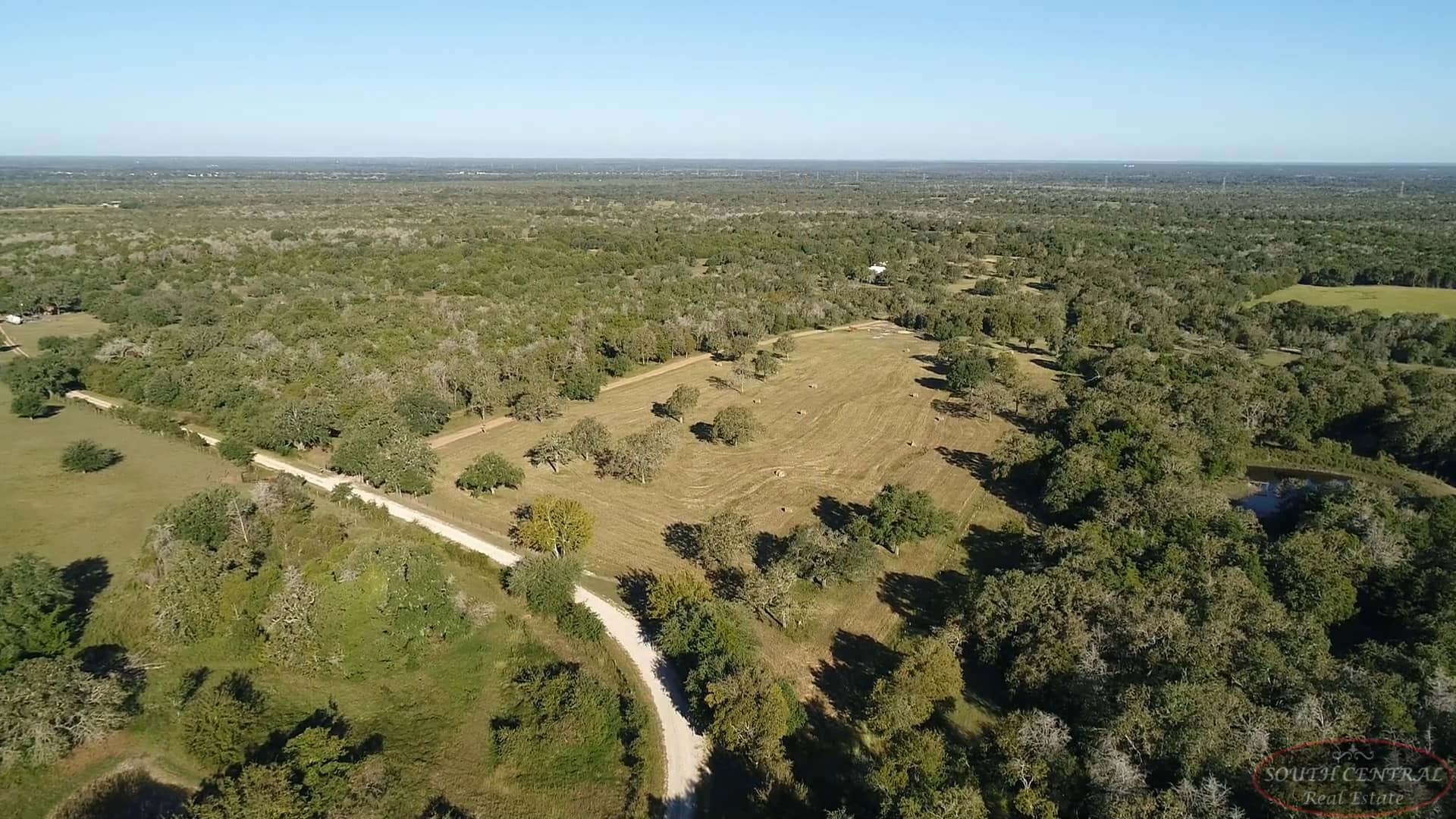 Oeding Lane - Muldoon TX on Vimeo