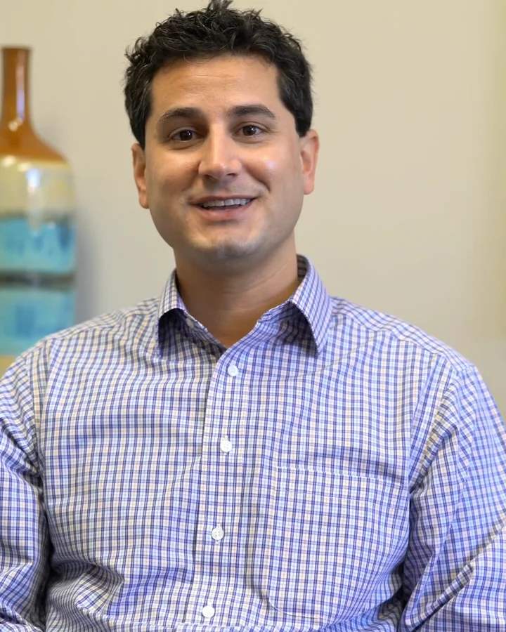 Perspectives: Nick Valadez, Southeast Psych on Vimeo