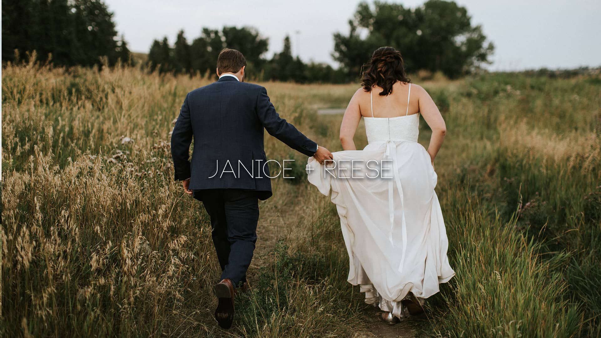 Janice & Reese on Vimeo
