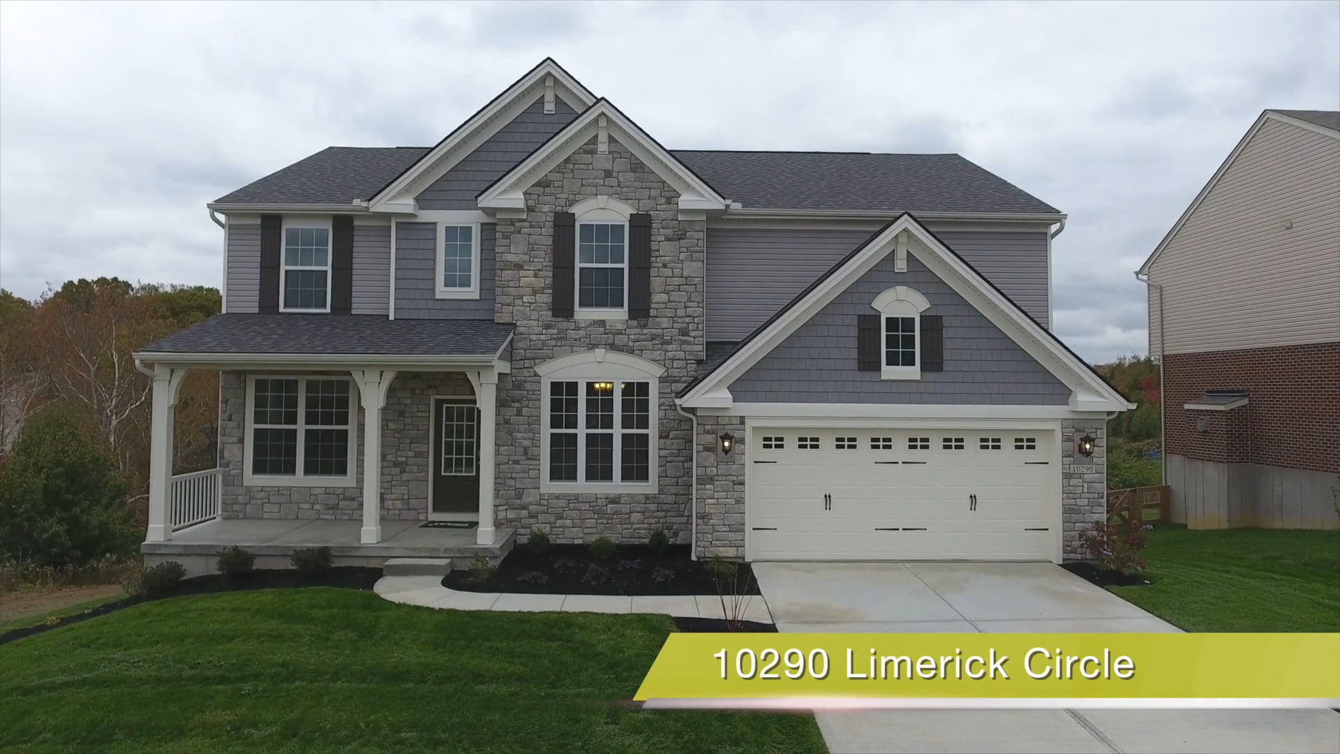 Drees Homes - afv-0045-00 Quentin D on Vimeo