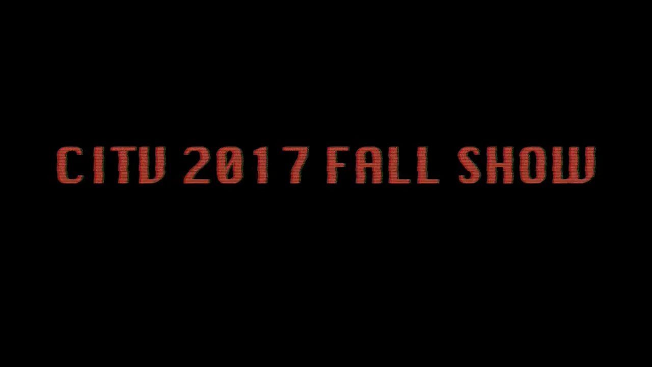 CITV - 2017 Fall Show on Vimeo