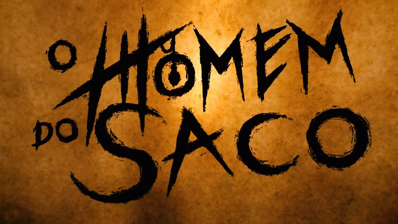 O Homem do Saco (The Sack Man)