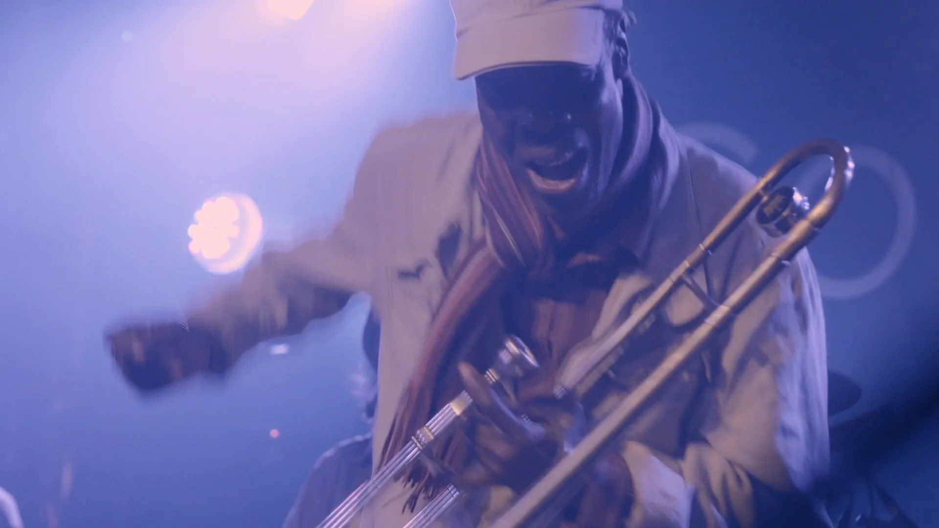 Bungaroosh - Roots Rock Reggae on Vimeo