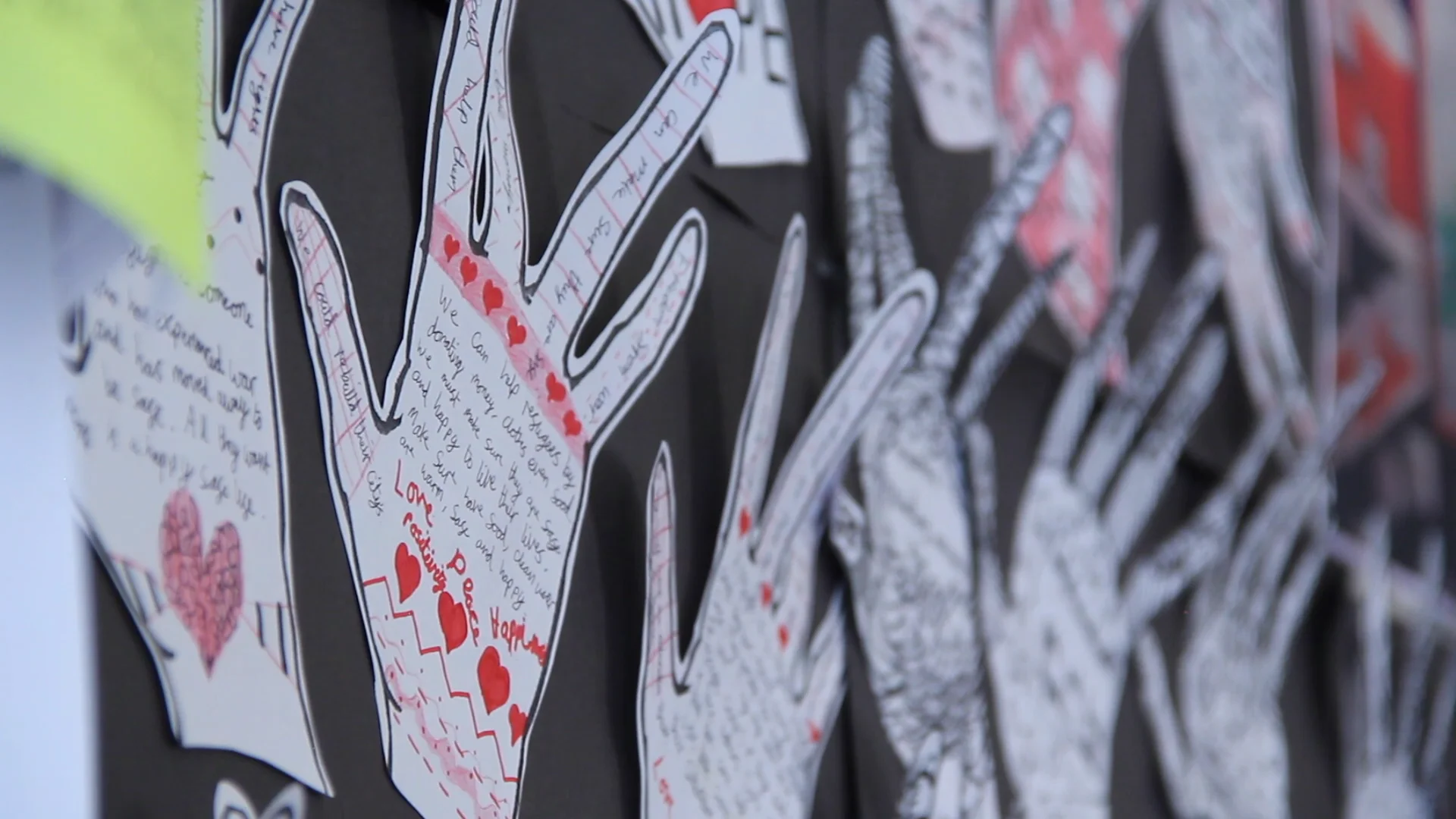 Cheshire East Council - Global Learning video on Vimeo