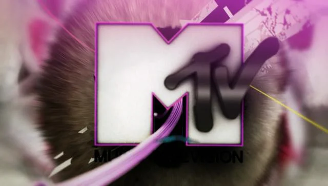MTV - Logo Animation