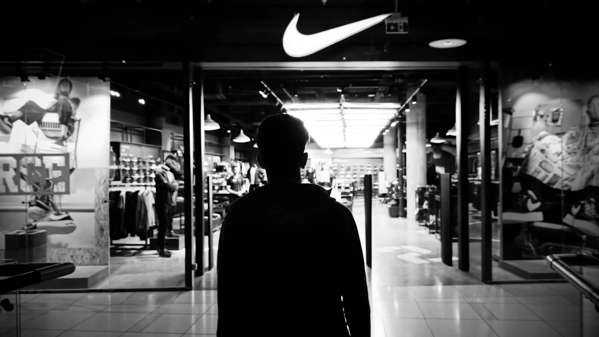 NIKE. Service Ethos on Vimeo