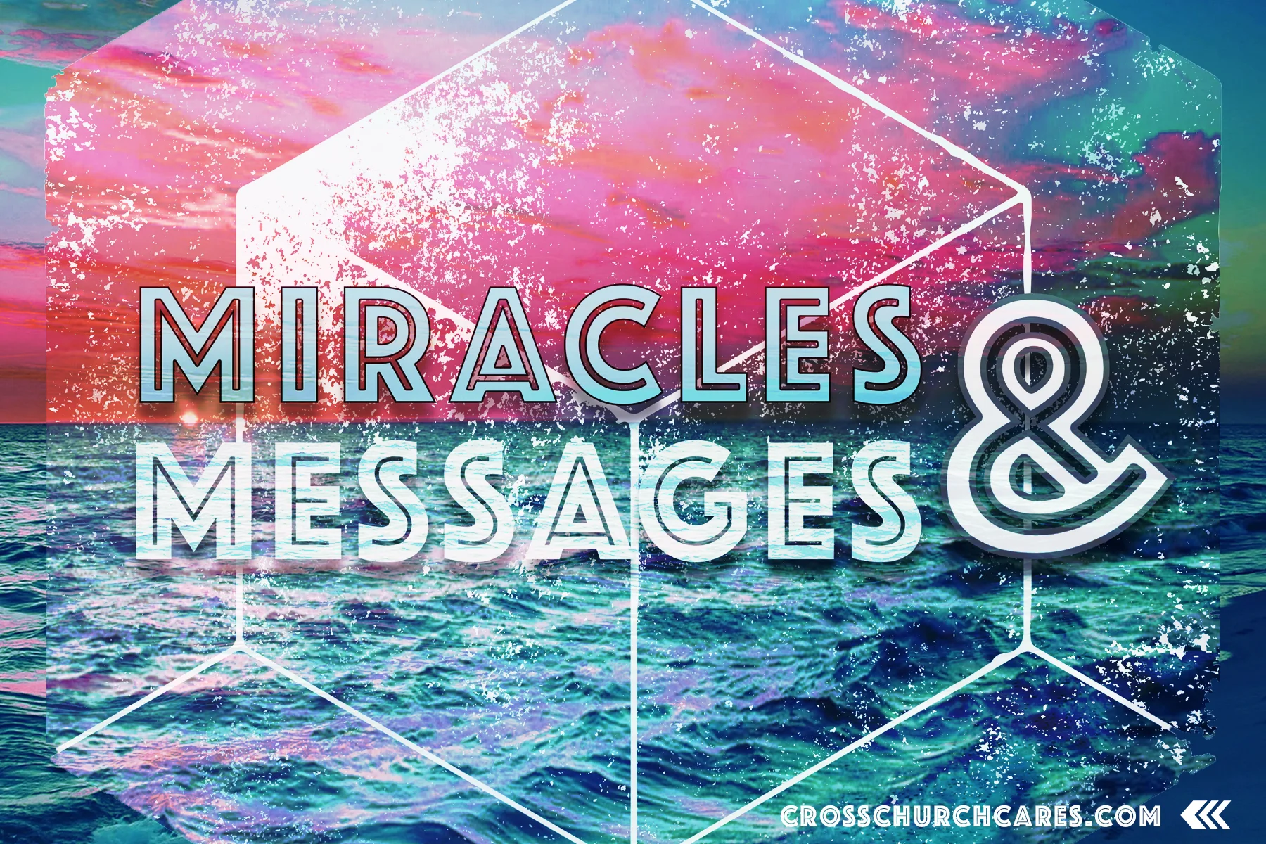Miracles & Messages (Week 7) on Vimeo
