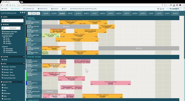 ProPlanner on Vimeo