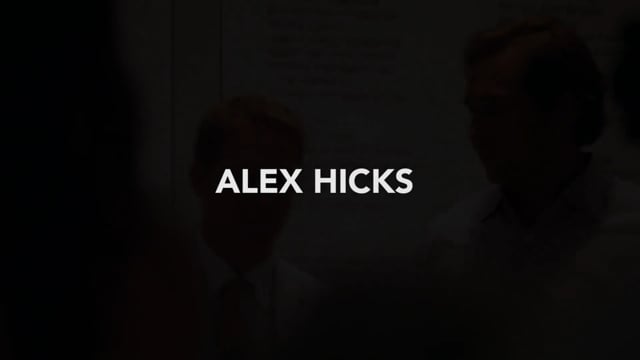 Stacy + Mack on Vimeo