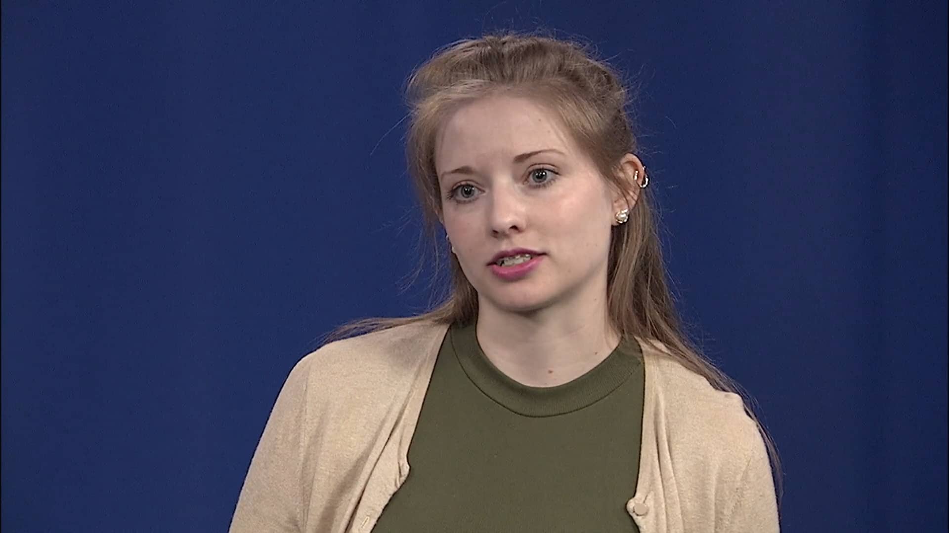 Jessica Frick: Life After Graduation on Vimeo