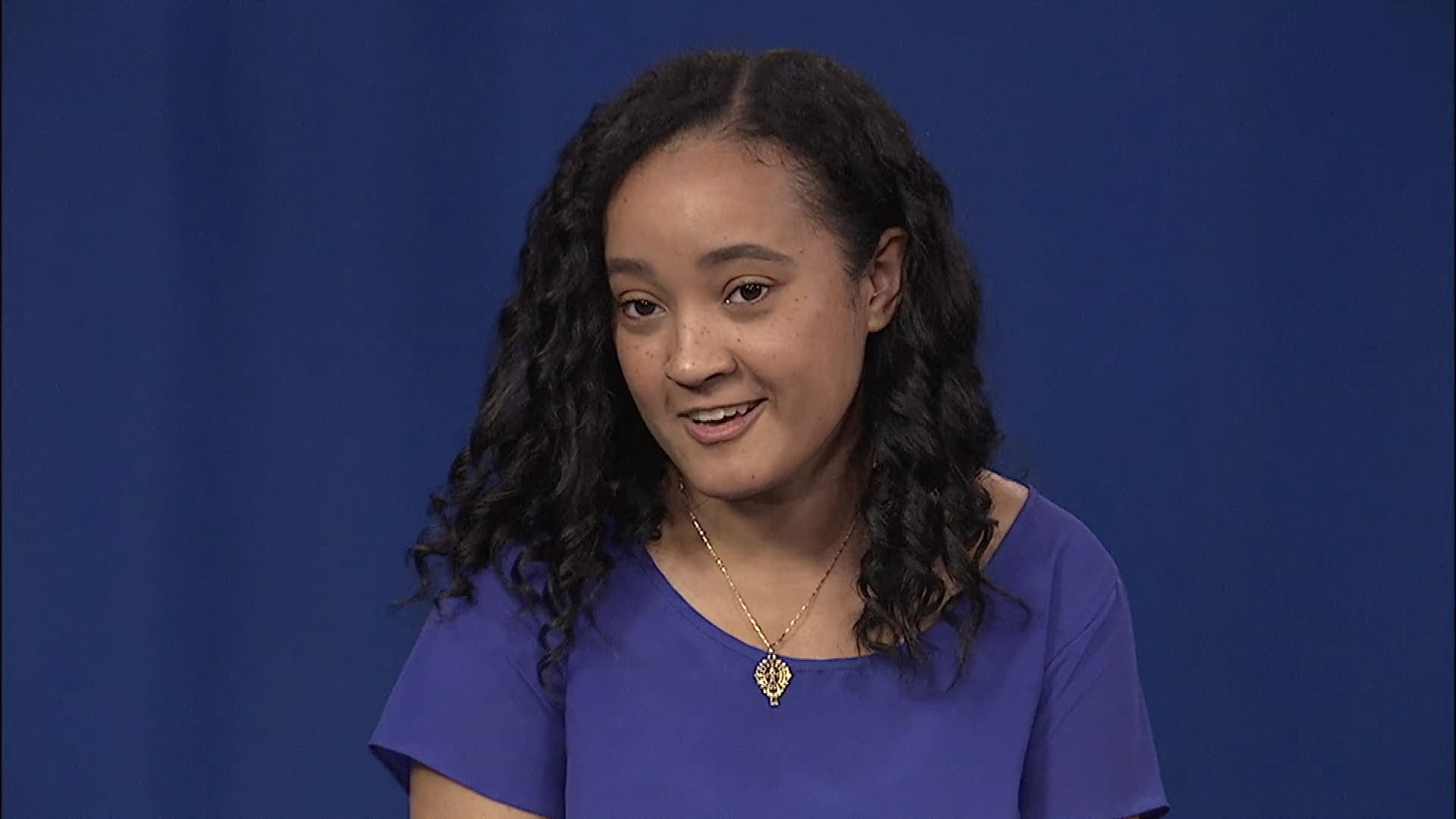 Nadia Leonard: A Normal Day on Vimeo