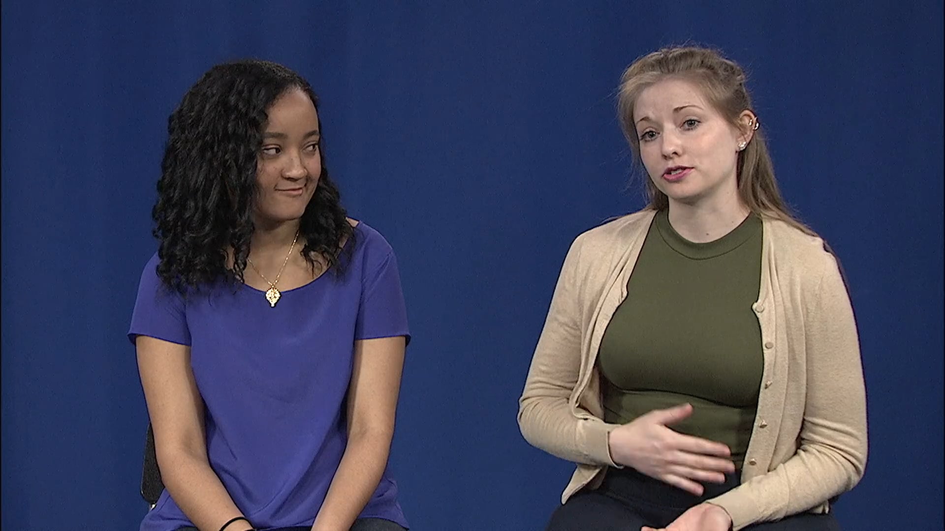 Jessica Frick: Outreach and Princeton Chemists Act on Vimeo