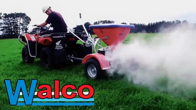 Walco Engineering on Vimeo