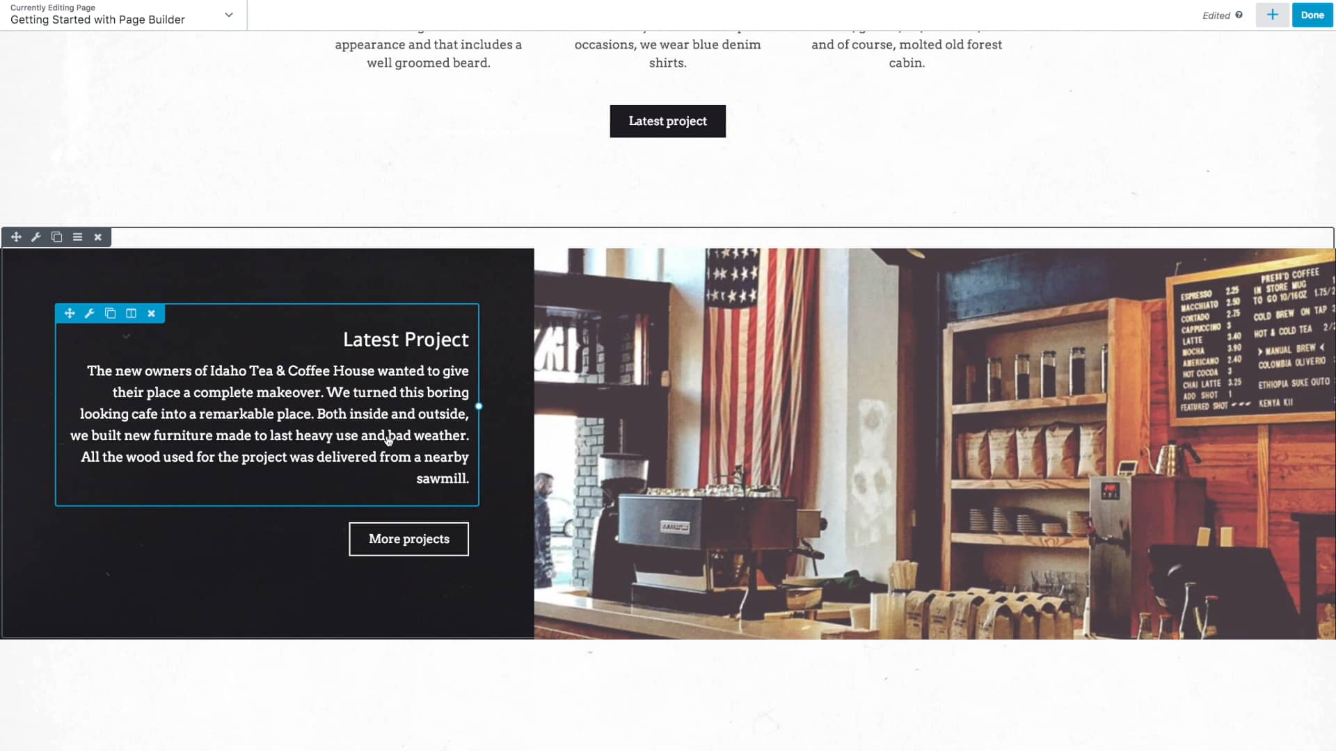 Getting Started in 2.0 on Vimeo
