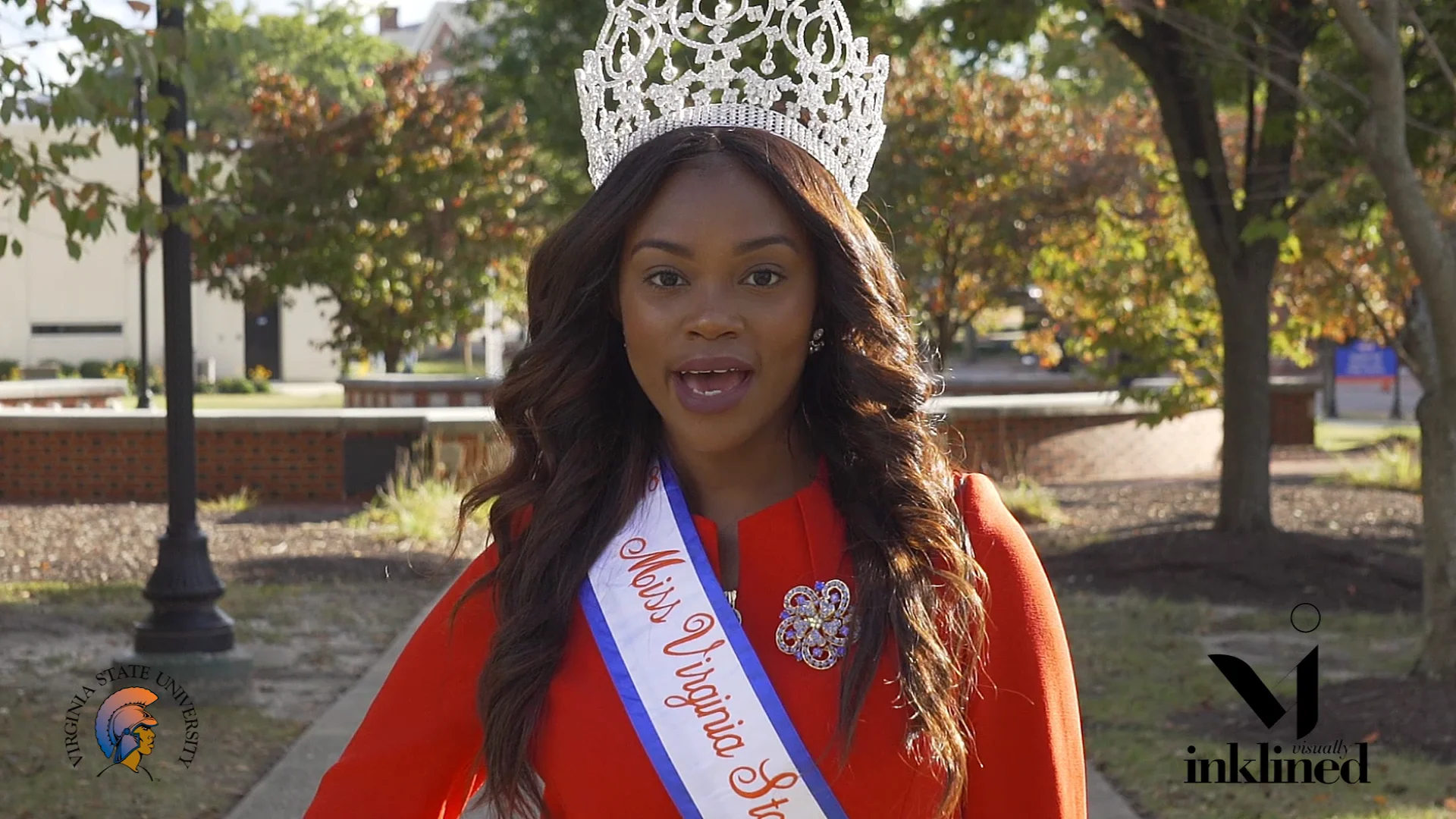 Miss VSU Ebony Magazine Promo Video 2017 on Vimeo