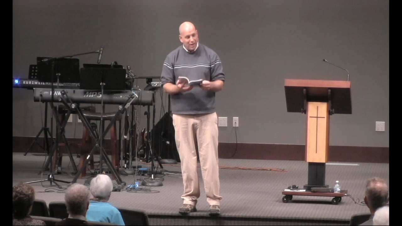 JUST BE WILLING - By: Eric Verstraete