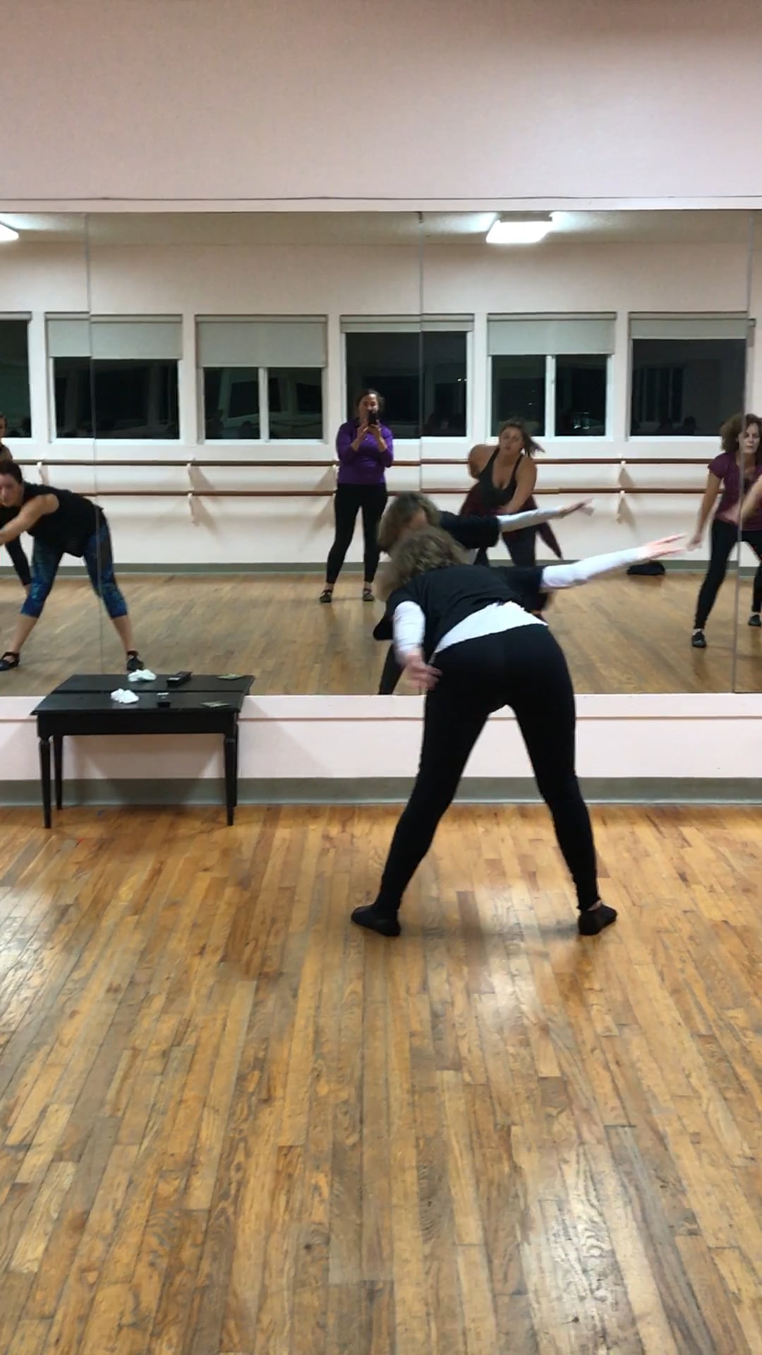 10/30 counting out on Vimeo