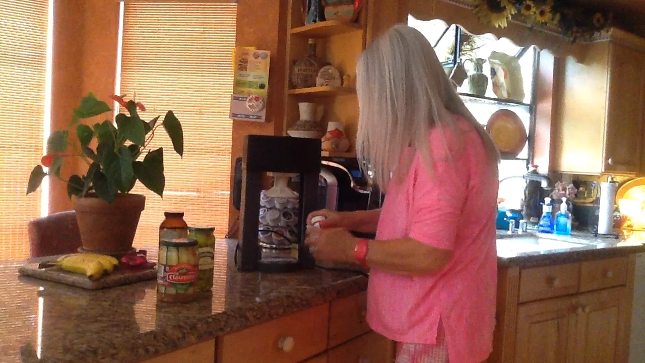 Grandma Chris video on Vimeo