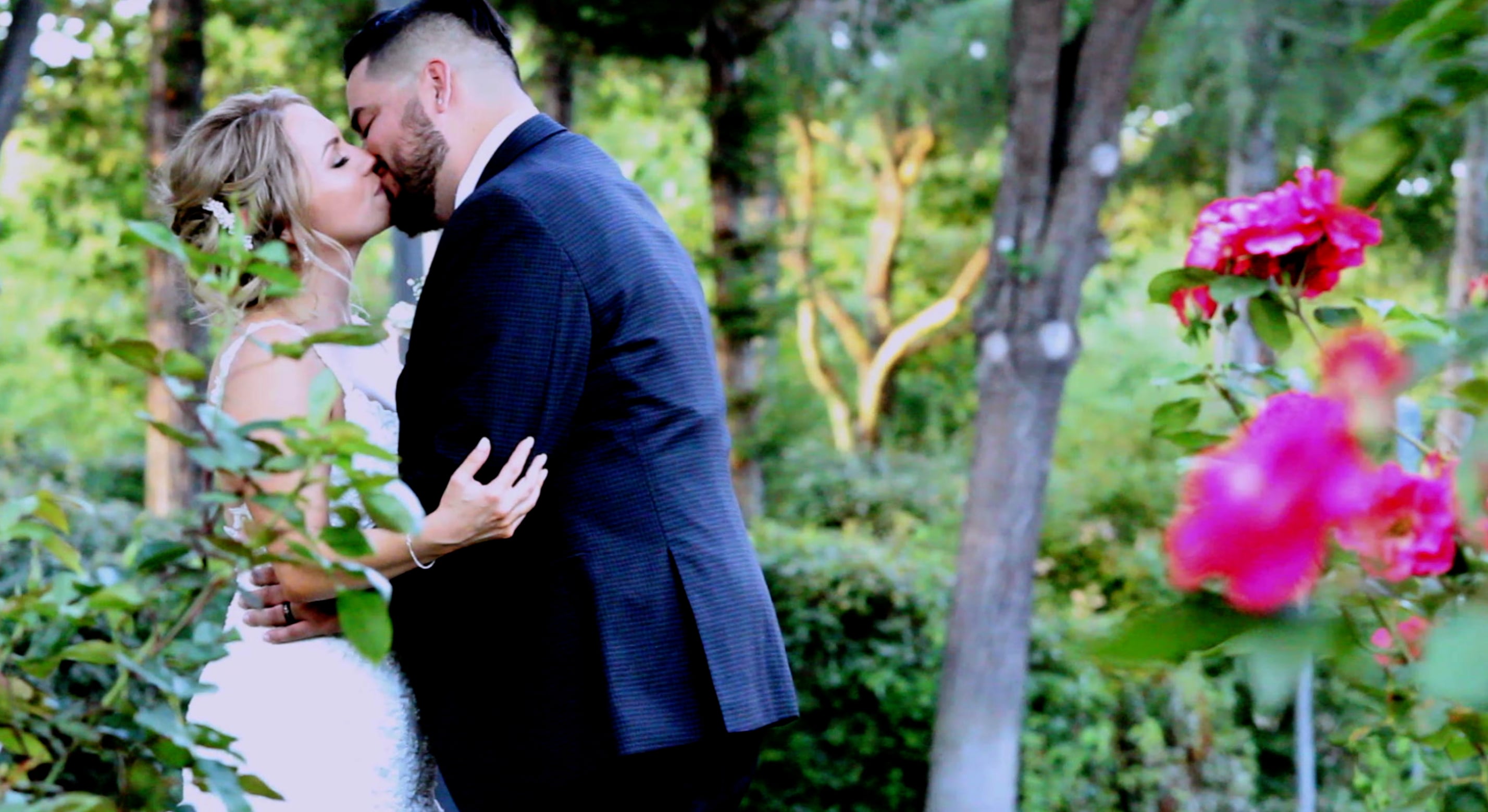 San Mateo Wedding | Andrea + Javier Rodarte | Feature Film on Vimeo