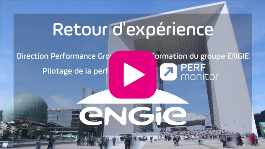 Témoignage Client - ENGIE - Management des Plans de Performance on Vimeo