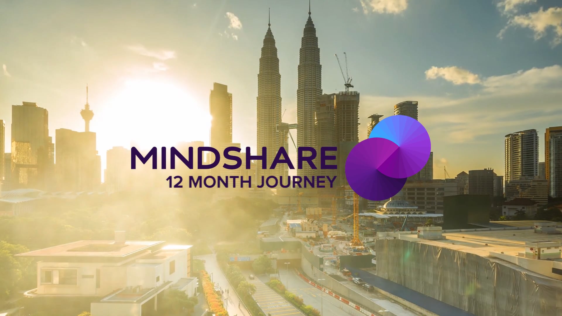 Mindshare - Agency of the Year Award Submission on Vimeo