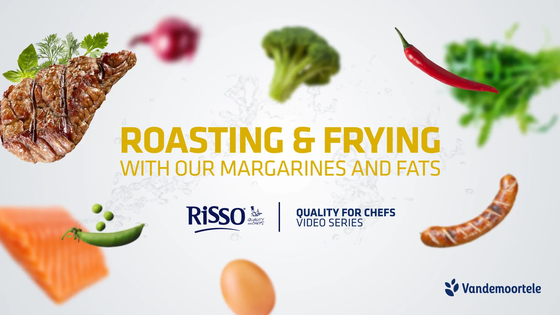 RISSO | Quality for Chefs video series - RISSO | Quality for Chefs ...