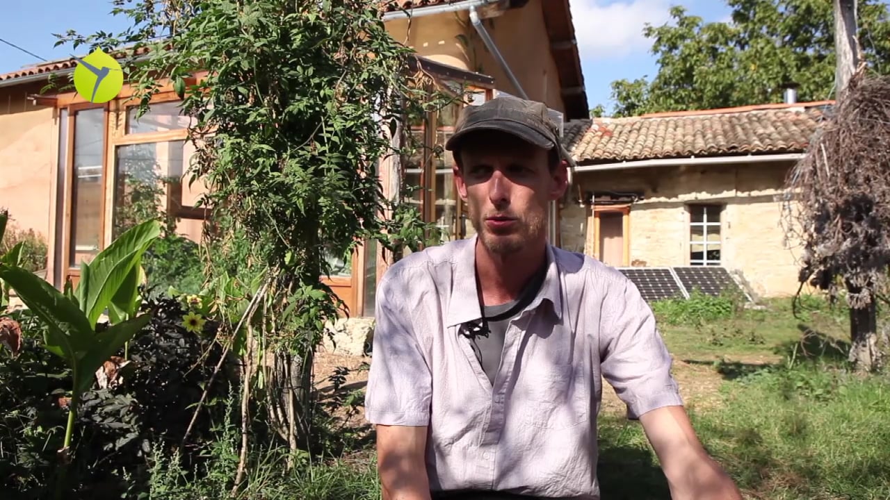 MOOC Perma - s'autonomiser - Pascal Depienne on Vimeo