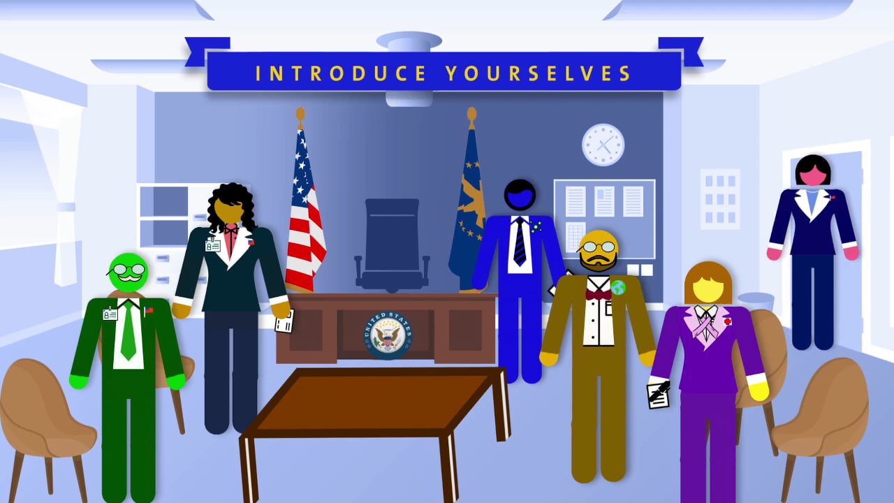 What You Need to Know to Meet Your Lawmaker on Vimeo