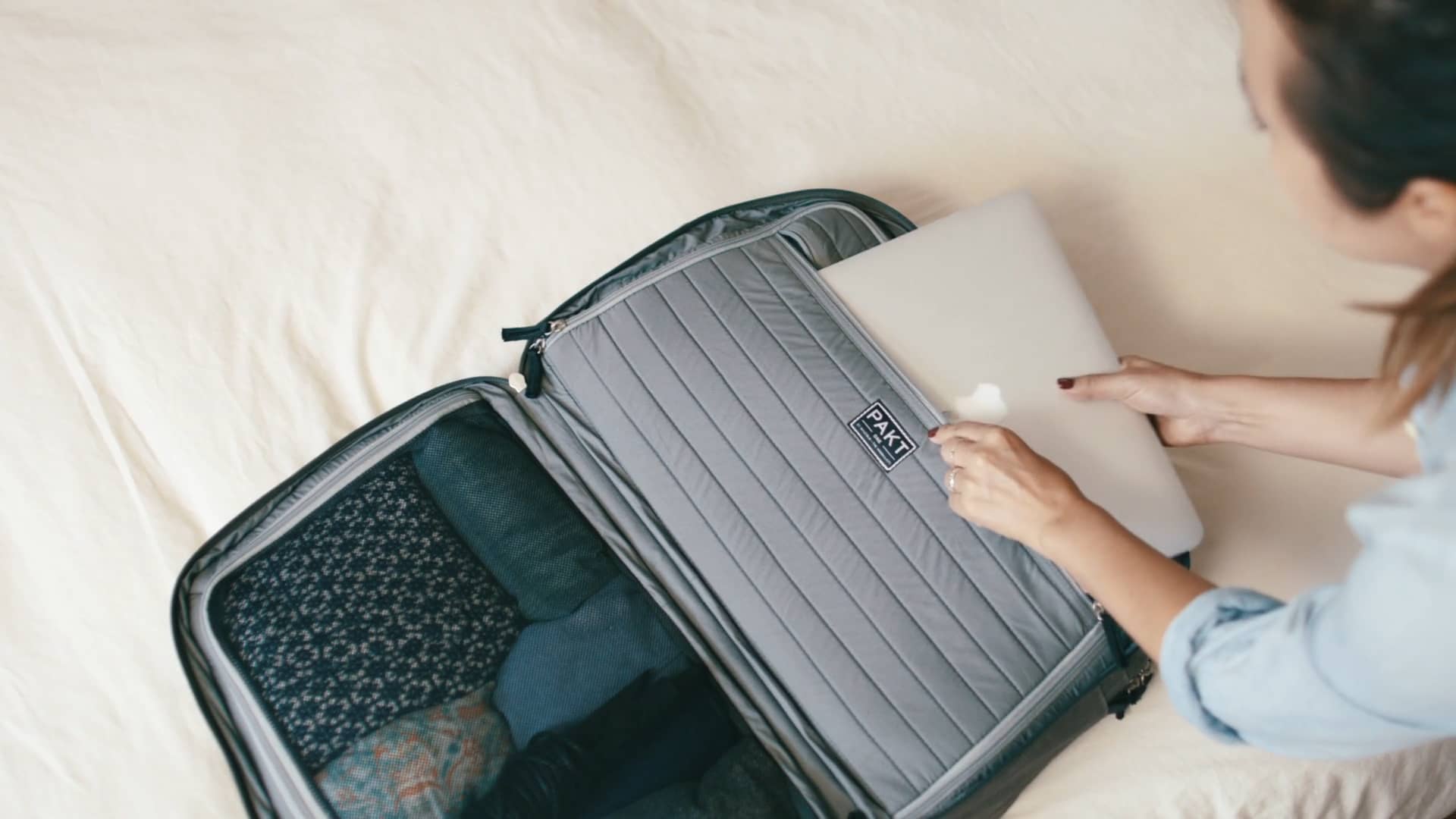 Pakt One Details on Vimeo