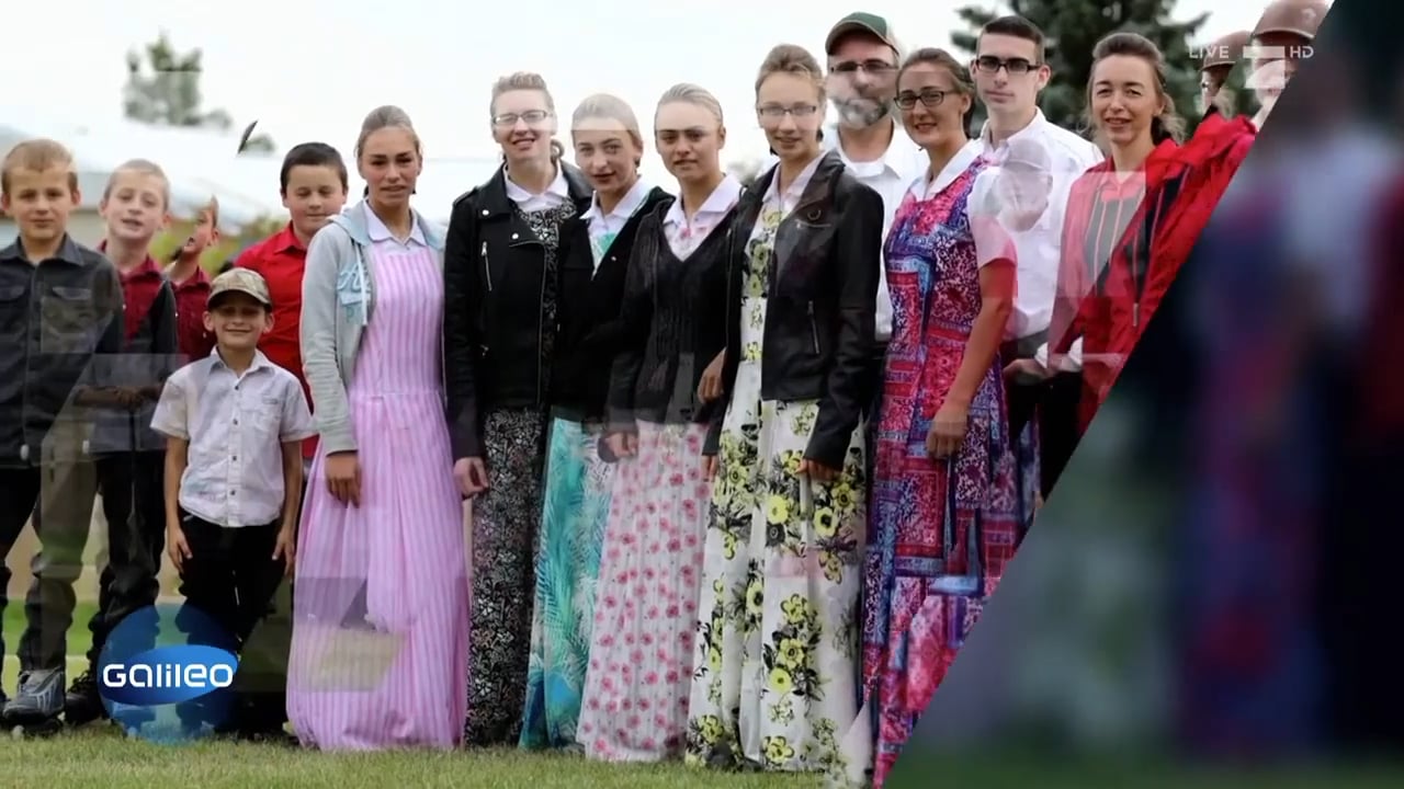 proudly presents... - The Fort Pitt Hutterite Community on Vimeo