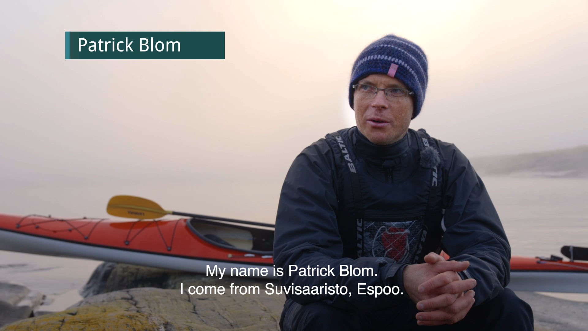 Itämeriprojekti Patrick Blom v2 ENG on Vimeo