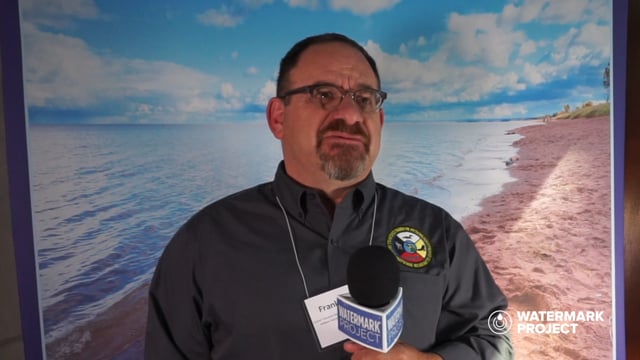 Ottaway River, USA - Frank Dituri - Watermark Project